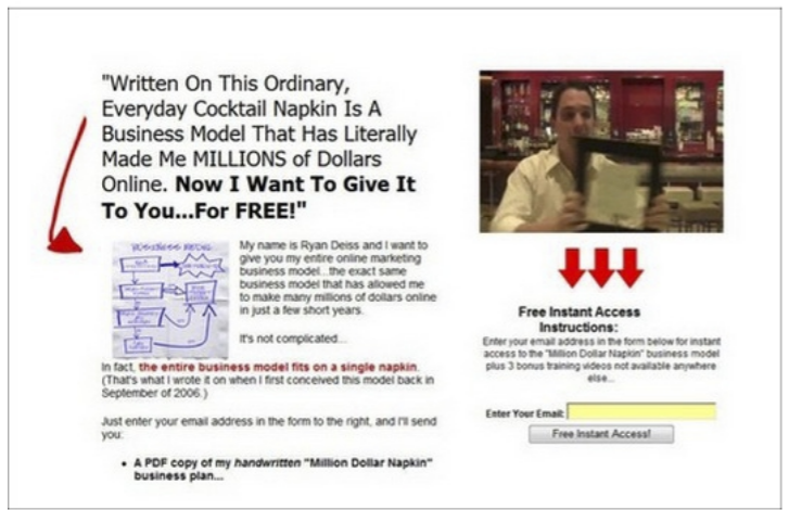 There is a definable process to cultivating these customers. To be able ...